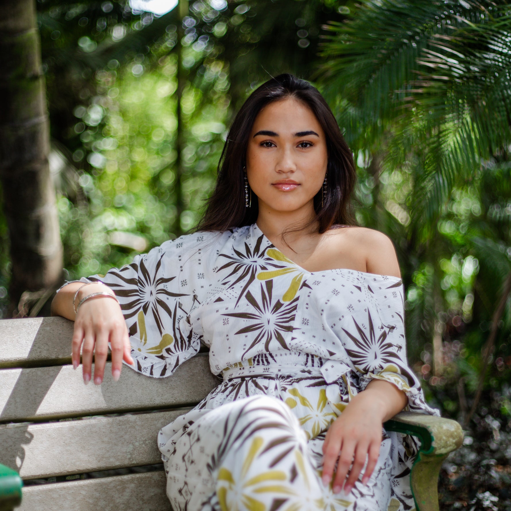 Tanoa Hawaii - Pacific Fashion and Island Lifestyle