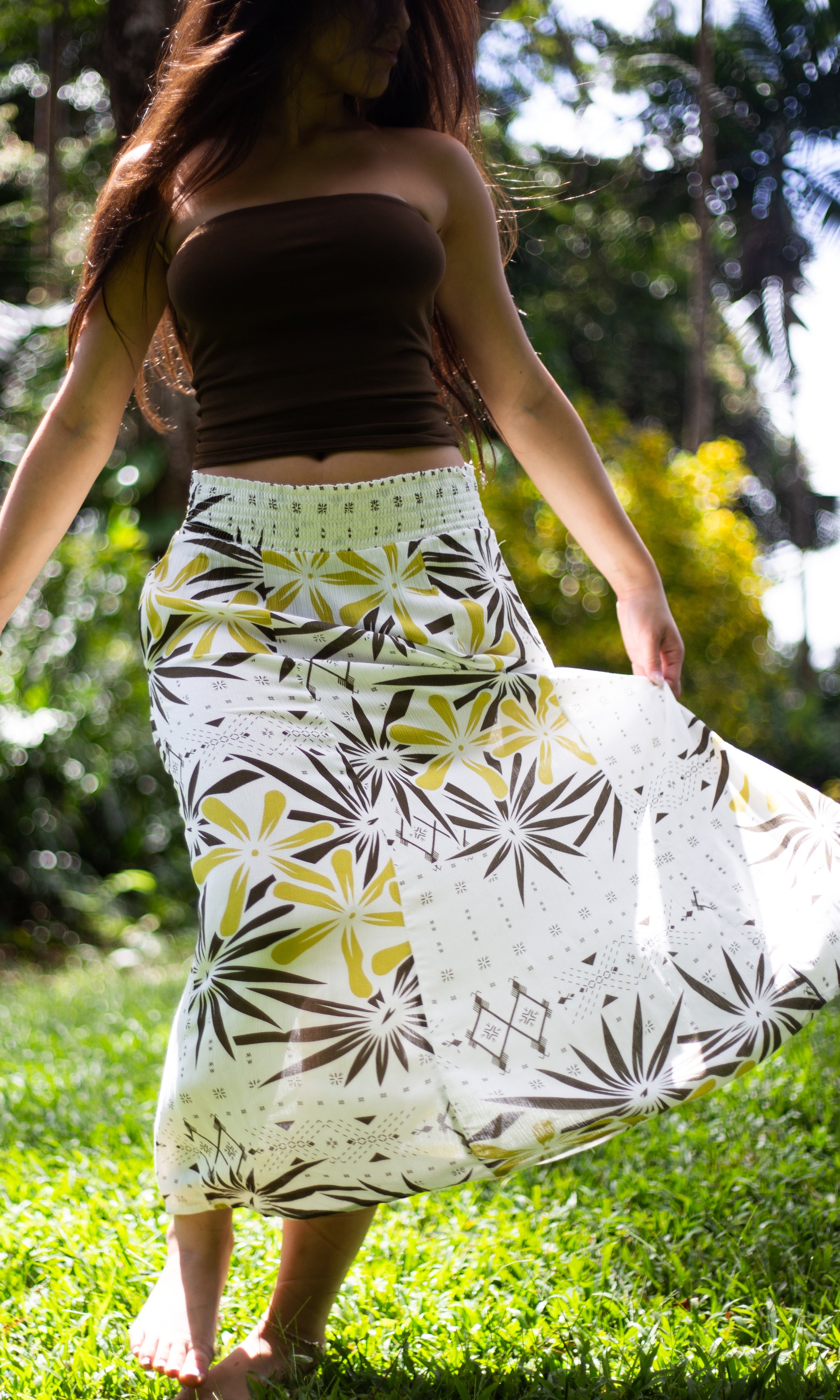 Tanoa Hawaii - Pacific Fashion and Island Lifestyle