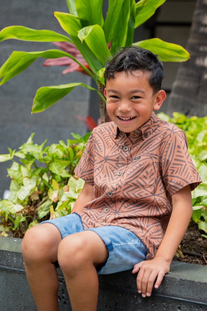 Vailoa – Tanoa Hawaii