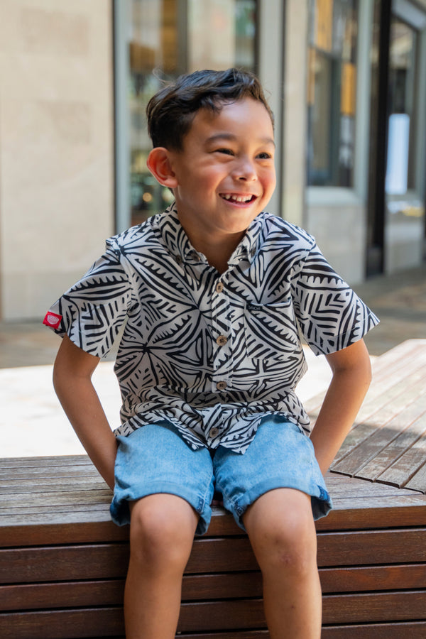 Vailoa – Tanoa Hawaii