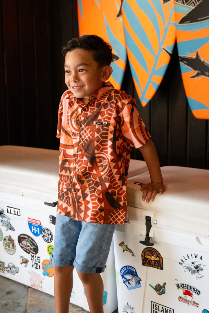 Kids – Tanoa Hawaii