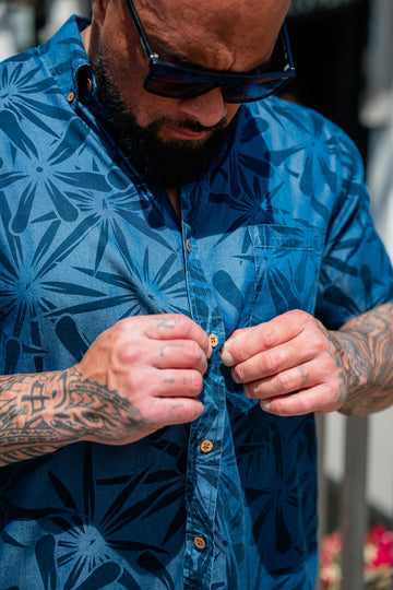 Tanoa Dress Shirts – Tanoa Hawaii