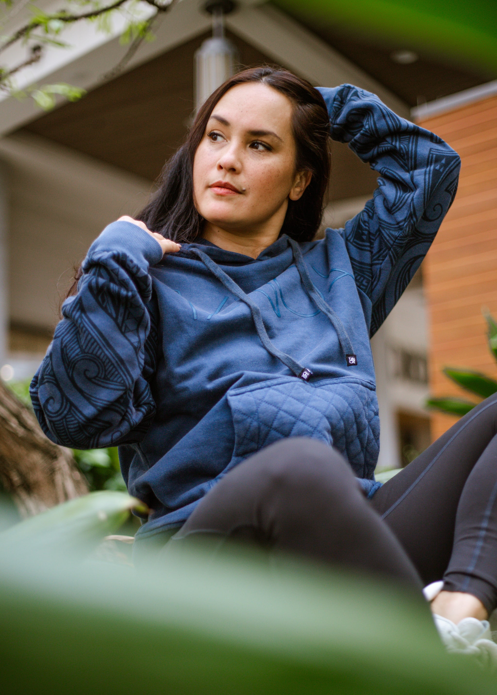 TOHORA HOODIE JACKET MH001 – Tanoa Hawaii