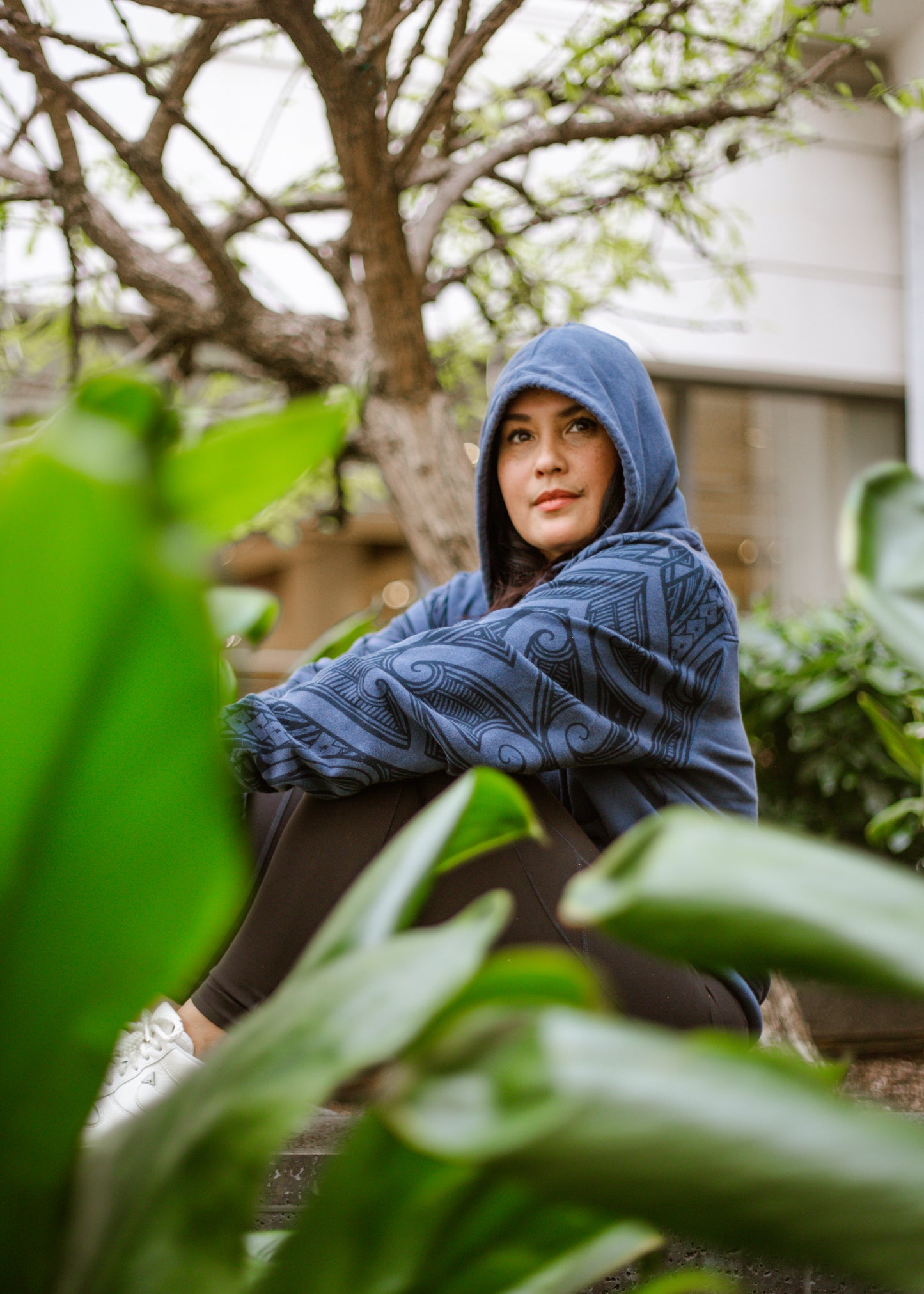 TOHORA HOODIE JACKET MH001 – Tanoa Hawaii