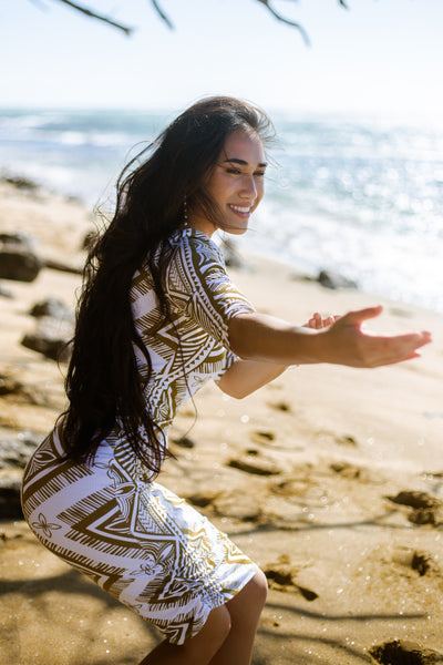 Tanoa Hawaii - Pacific Fashion and Island Lifestyle