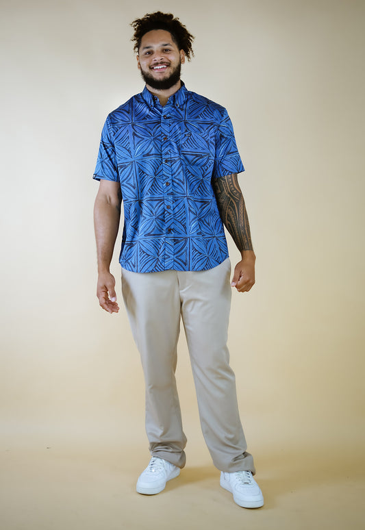 LUANA – Tanoa Hawaii