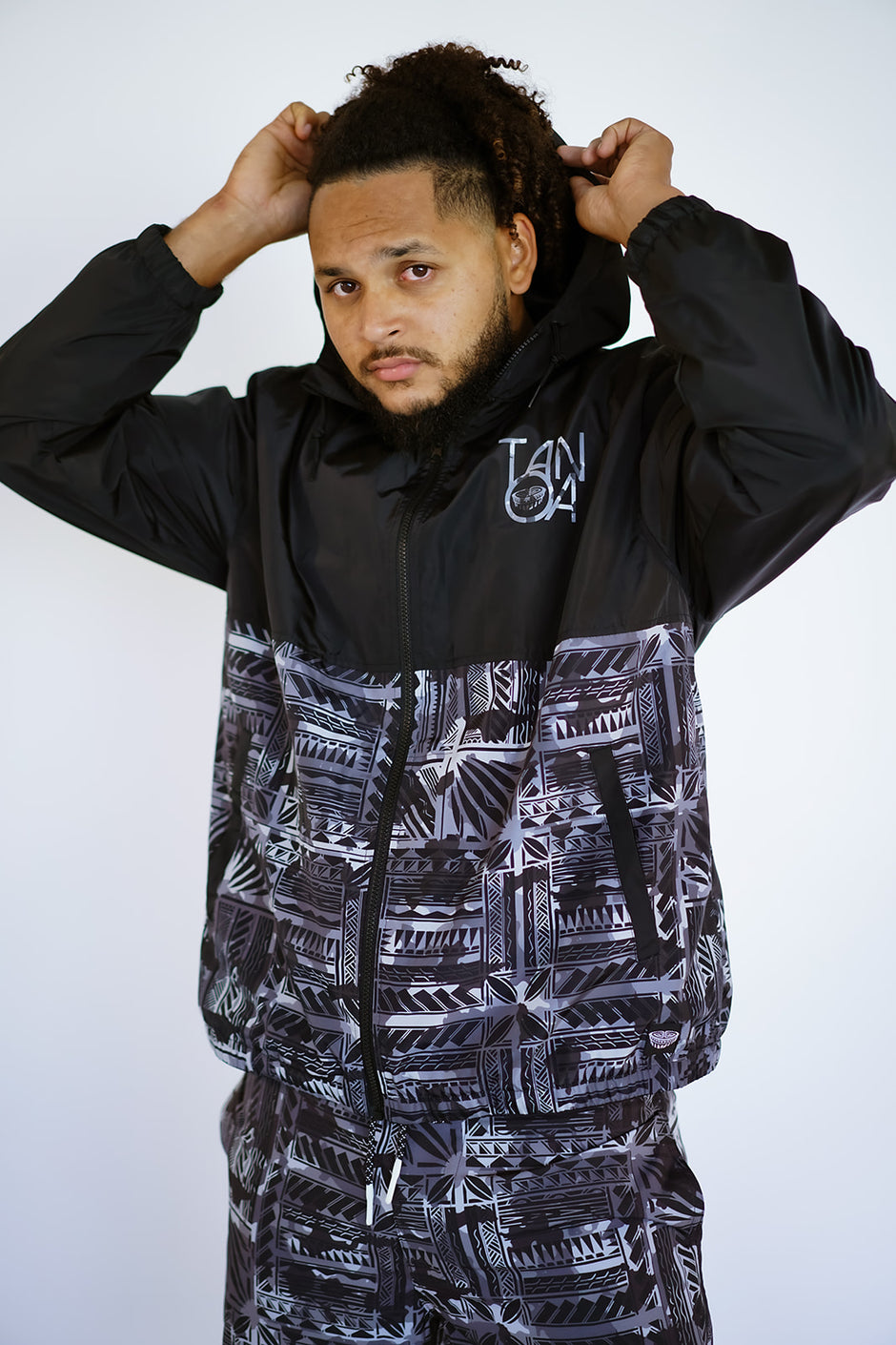 Active Wear#N# – Tanoa Hawaii